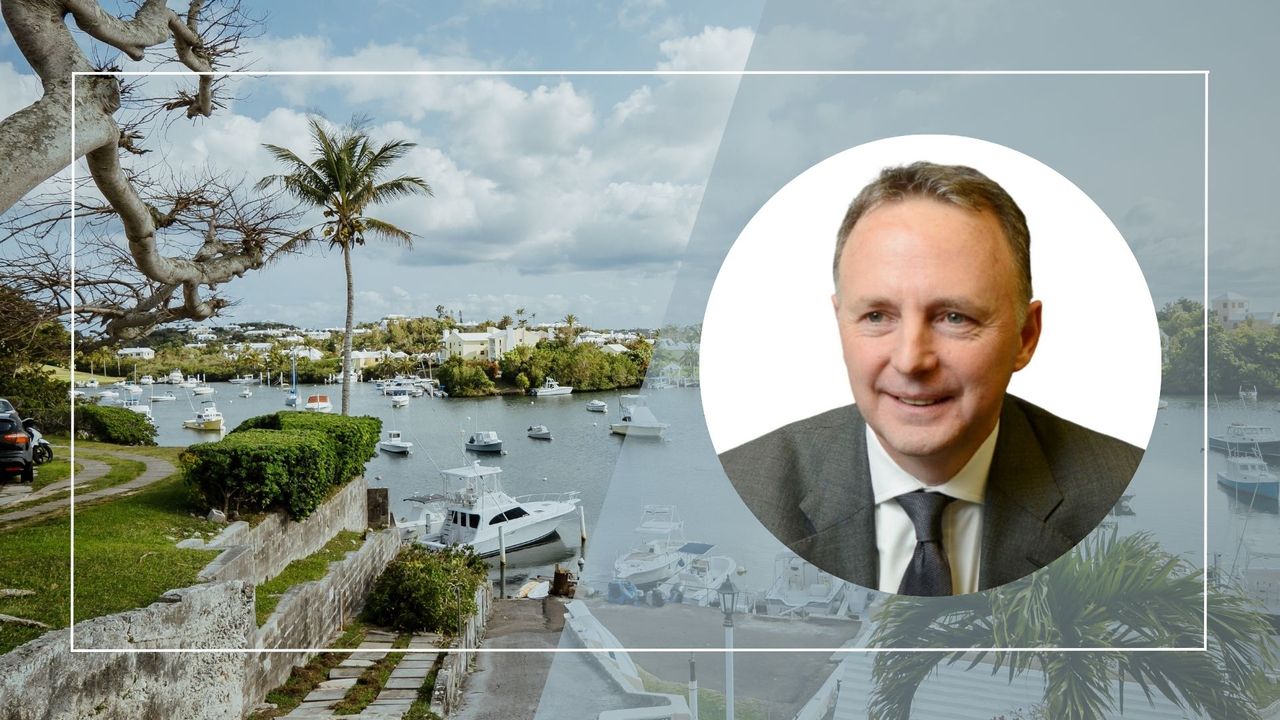 Arch insurance adds liability coverage for public events | Bermuda Re